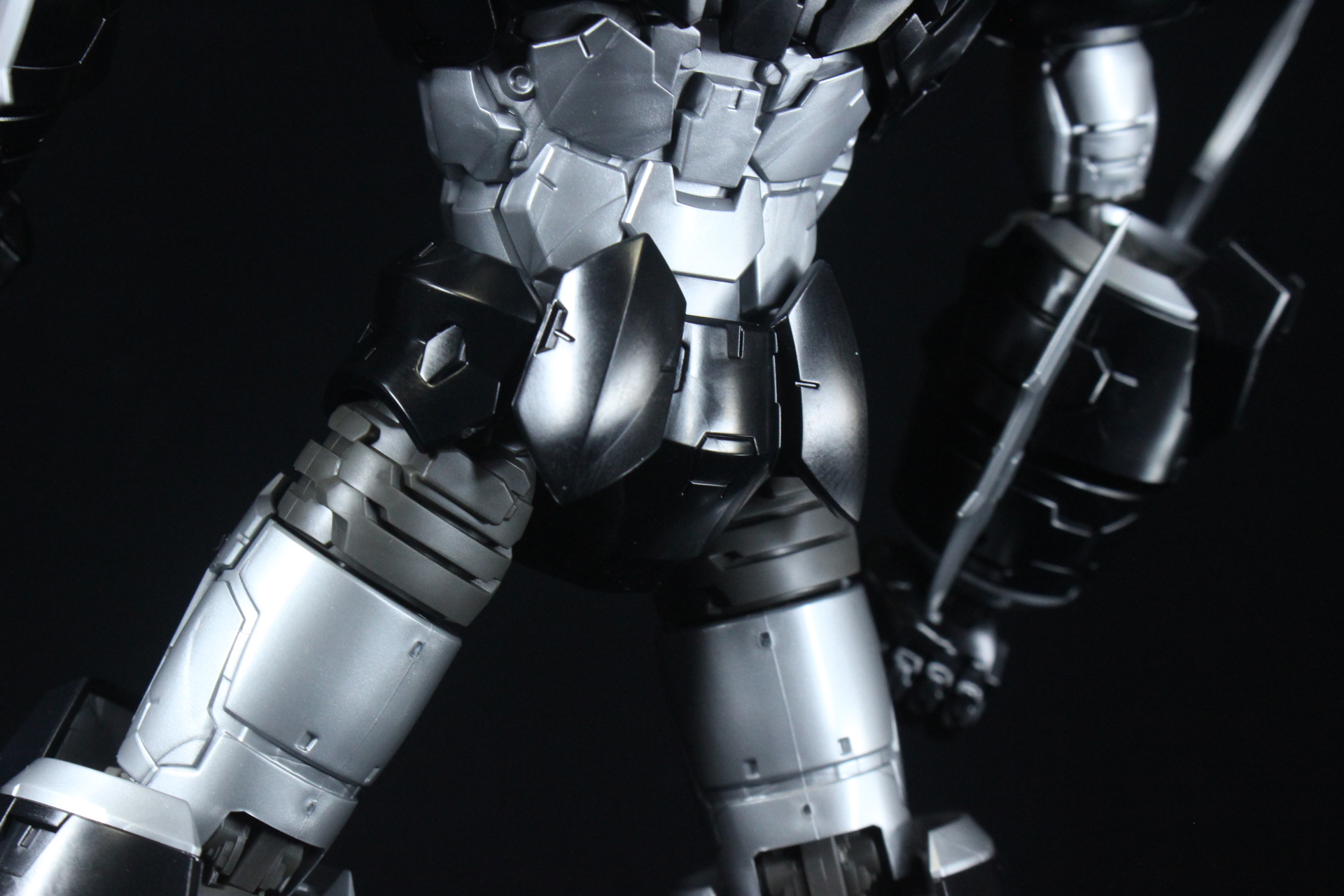 HG 1/144 マジンガーZERO(INFINITISM)の素組紹介です│くらくらプラモブログ